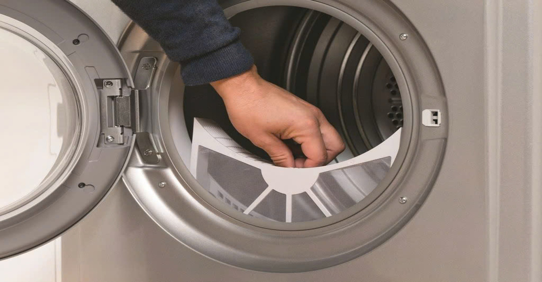 Máy sấy quần áo bị rung lắc: Nguyên nhân và cách khắc phục hiệu quả